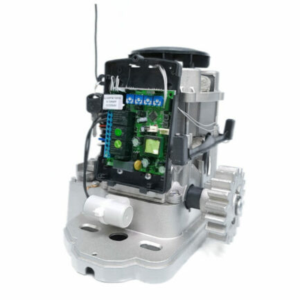 SEG – KIT SOLO CH 400 SPEED2 – SEG | International